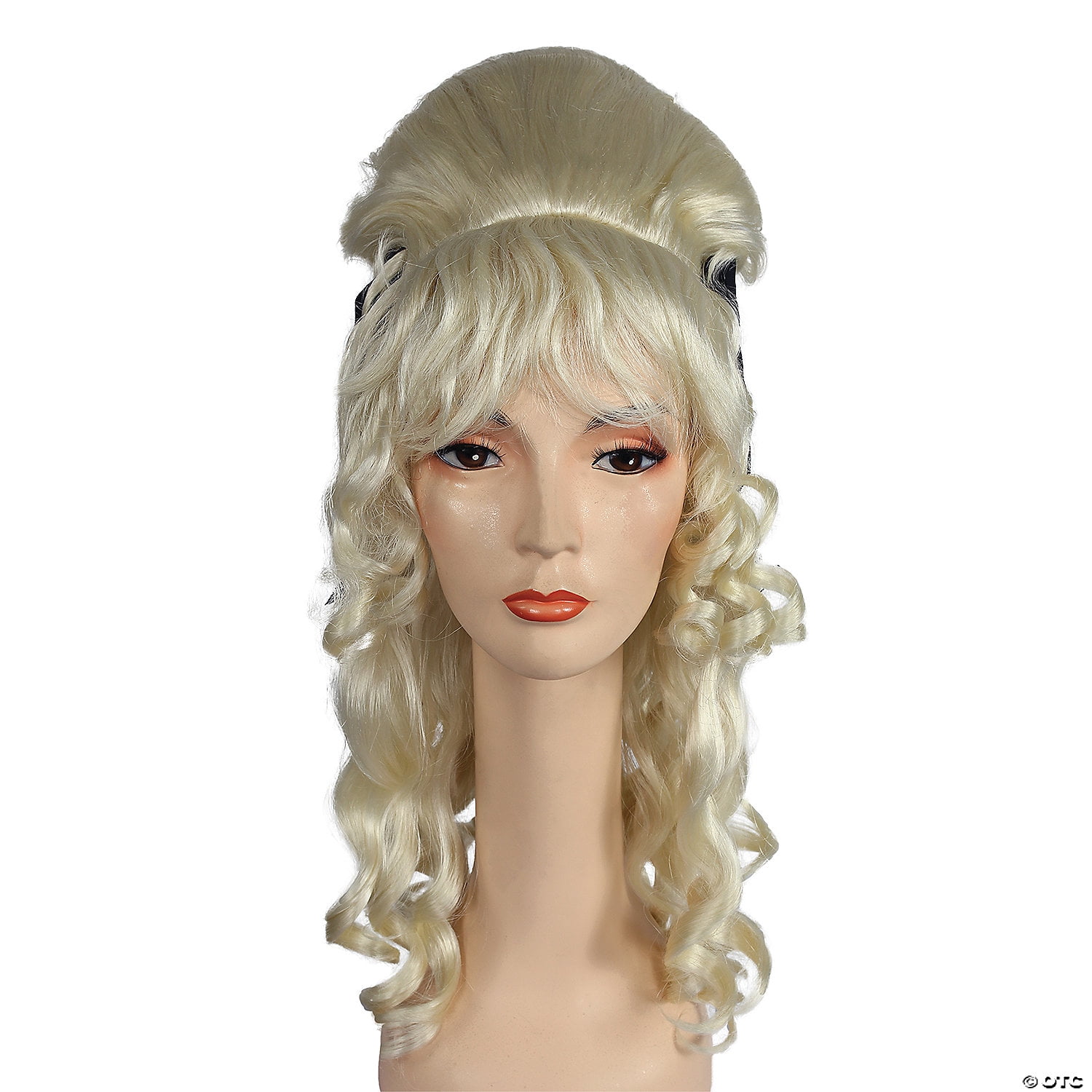 Women's 60s Vamp Wig - Walmart.com