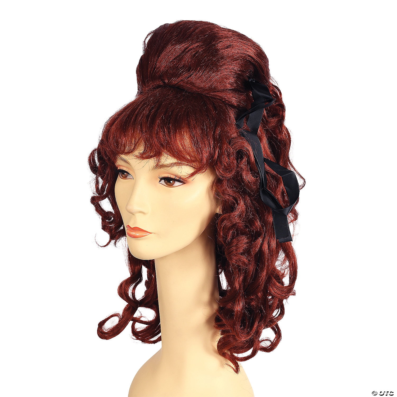 Lacey Wigs - 60s Vamp Wig - - Walmart.com