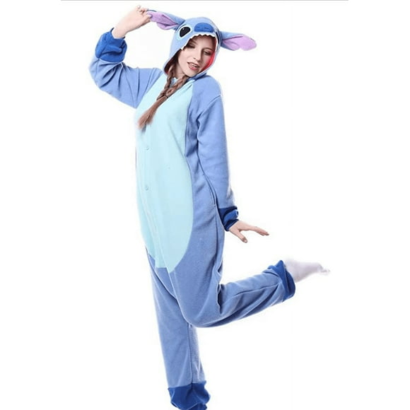 Stitch Onesies Adults