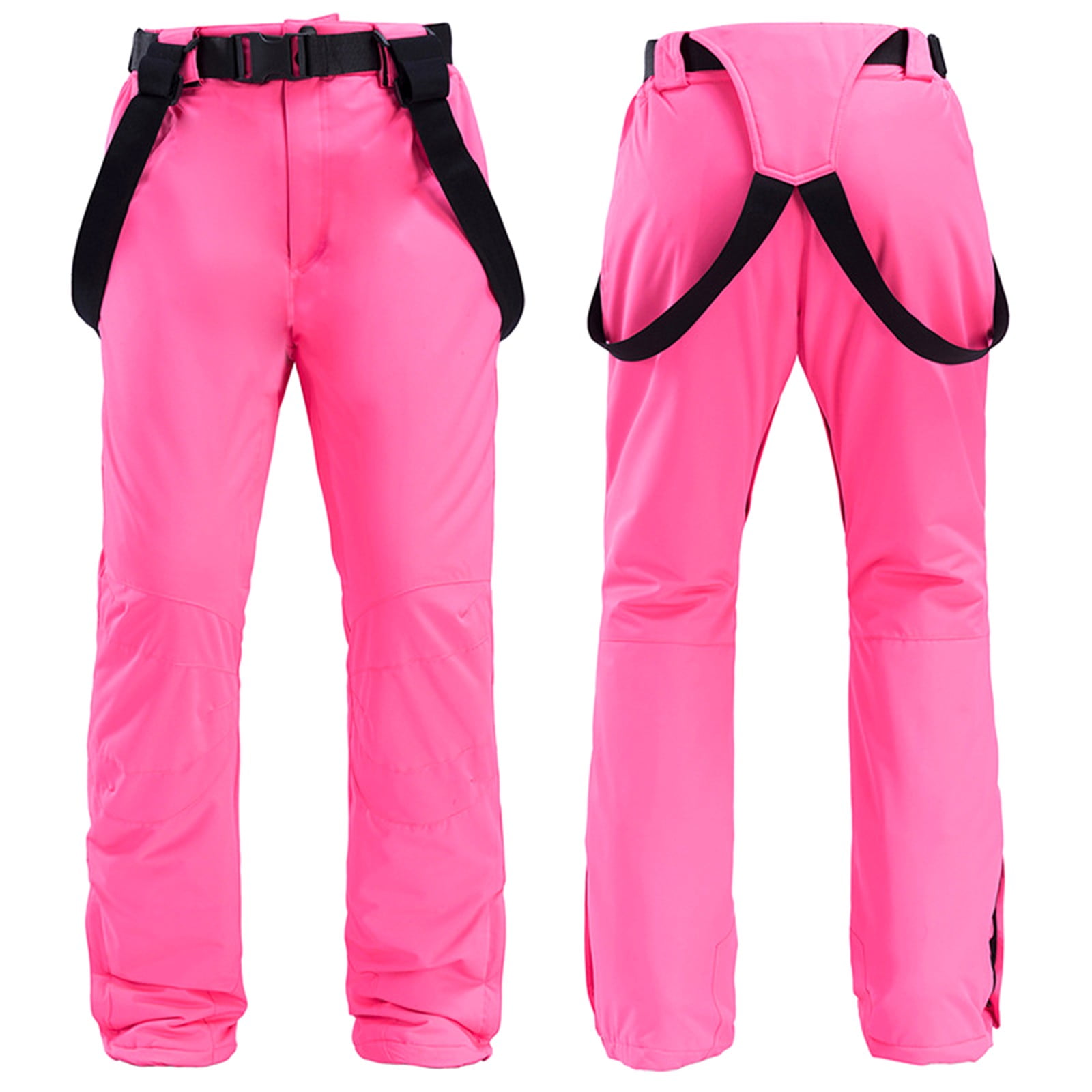 Women's Advanced Waterproof Ski Overalls for the Harshest Winters ...