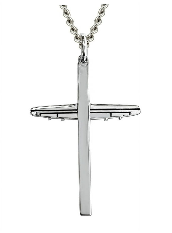 Womens Cross Necklaces in Womens Necklaces - Walmart.com