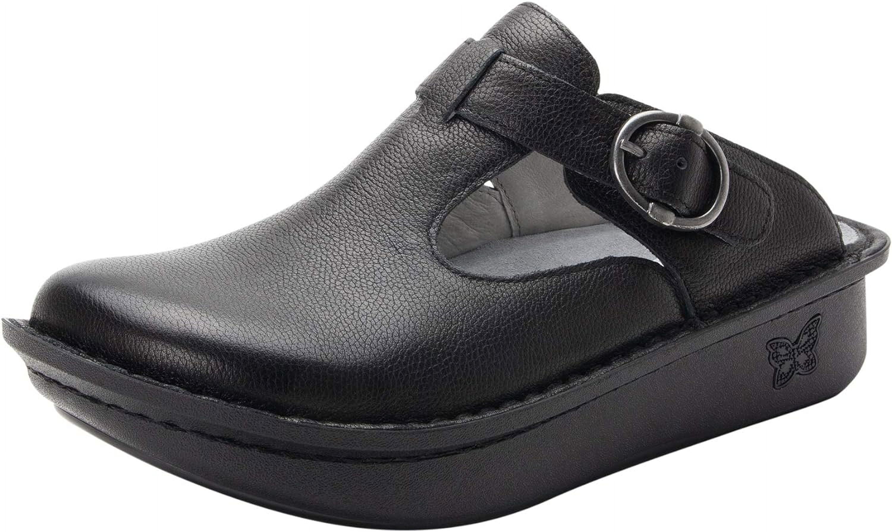 ALEGRIA CLASSIC UPGRADE Clogs - Walmart.com