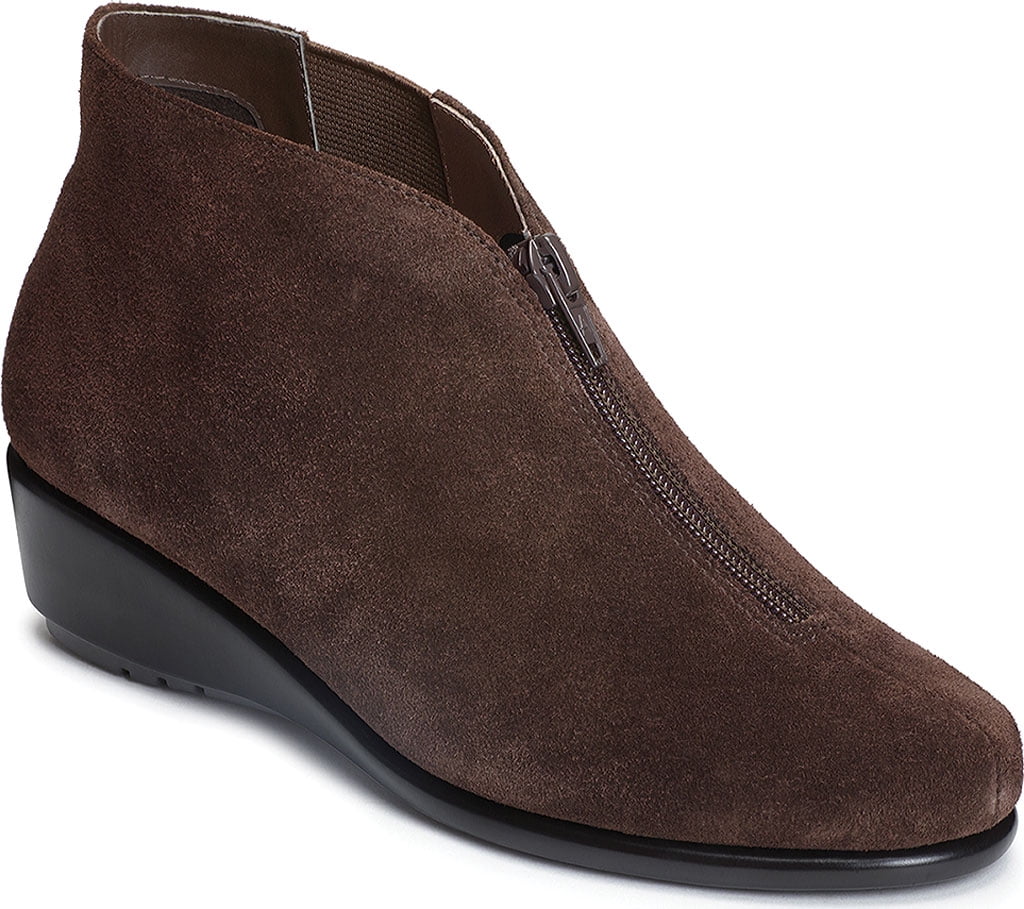 Women's Allowance Ankle Boot - Walmart.com