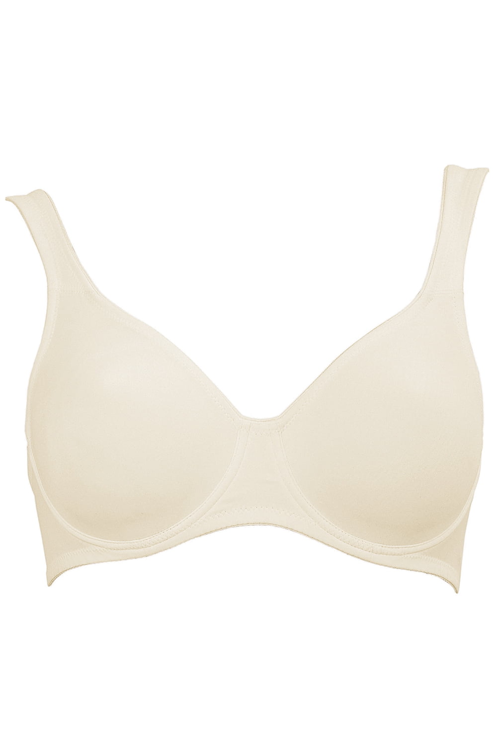 Women's Anita Best 5490 Rosa Faia Twin Seamless Comfort Underwire Bra ...