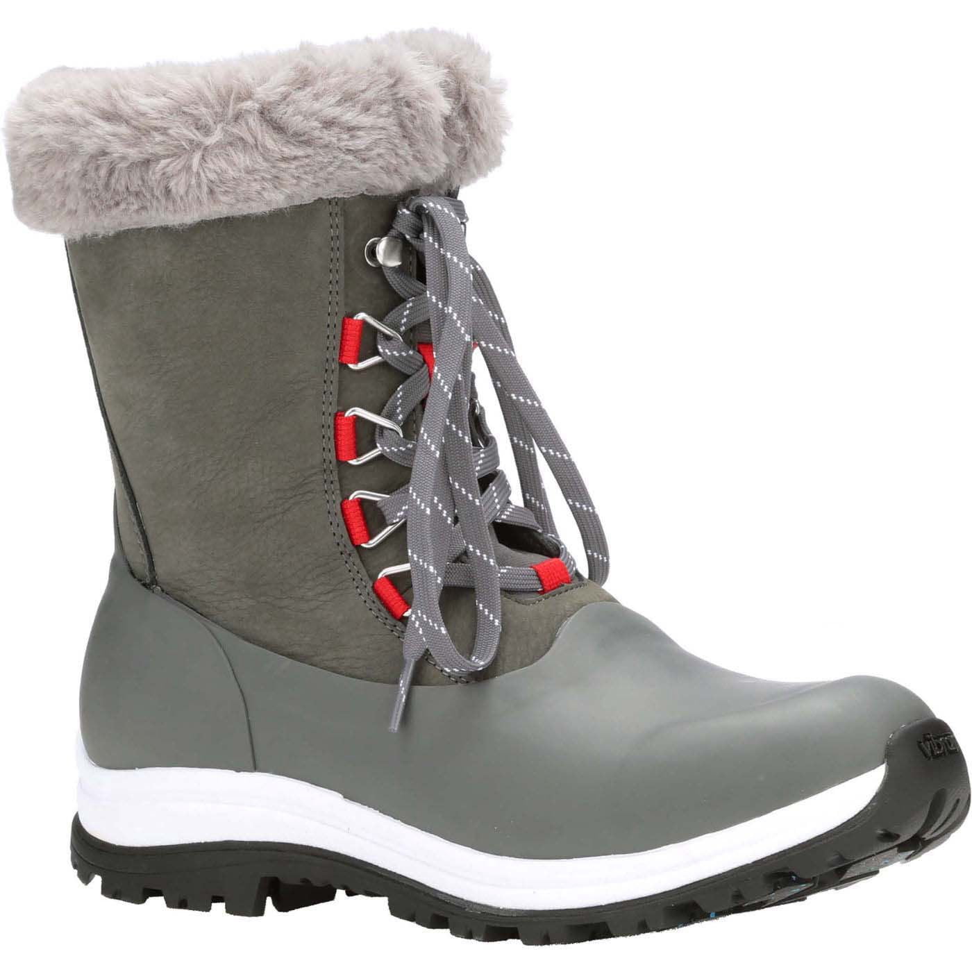 Women's Apres Lace Arctic Grip - Walmart.com