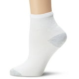 Women's Arch Support Ankle Socks, 6 Pack - Walmart.com