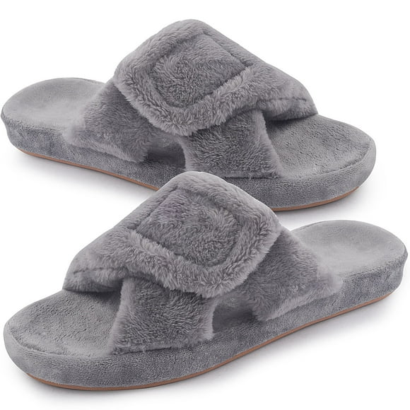 Back Support Slippers