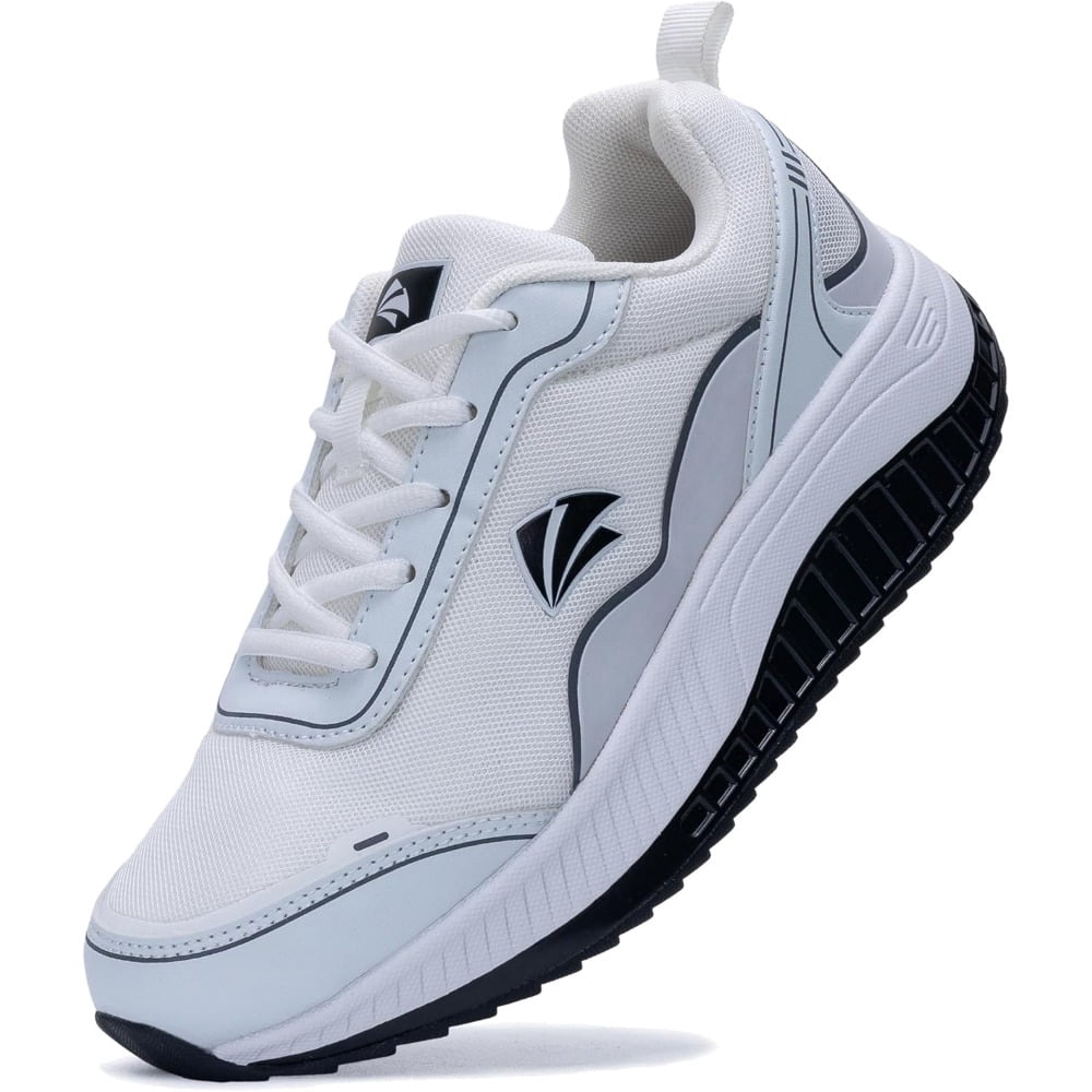 Women's Arch-support Walking Shoes, Wide-shaped Orthopedic Sports ...