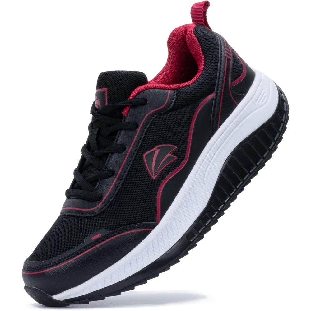 Women's Arch-support Walking Shoes, Wide-shaped Orthopedic Sports ...
