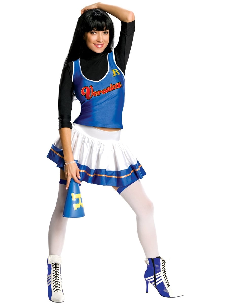 Women's Archie Comics® Veronica Costume - Medium - Walmart.com