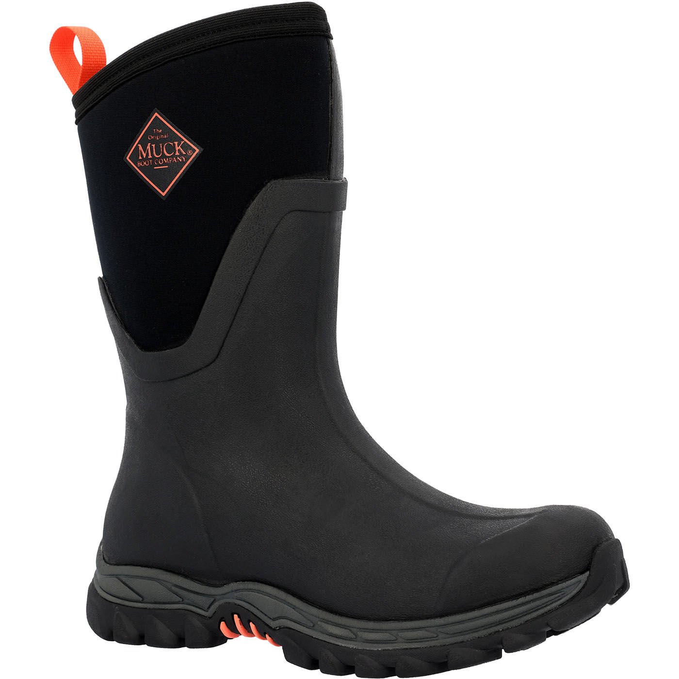 Women's Arctic Sport II Mid Boot - Walmart.com