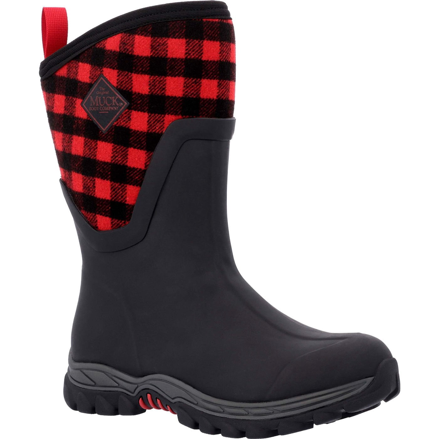 Women's Arctic Sport II Mid Boot - Walmart.com
