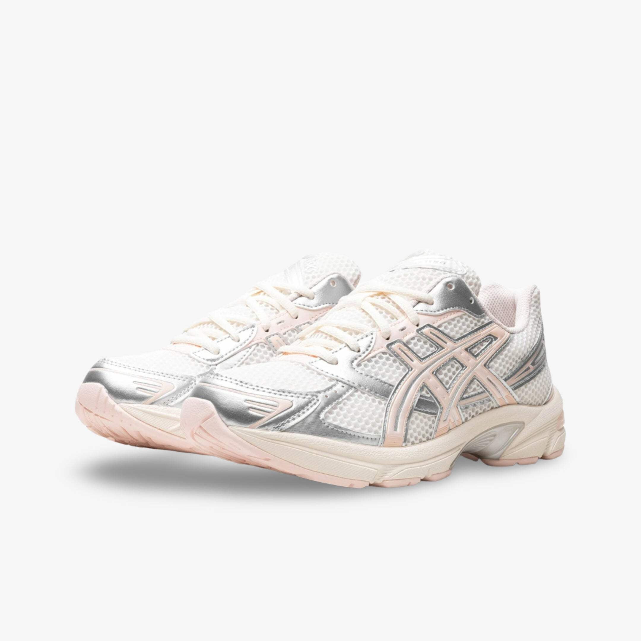 (Women's) Asics Gel-1130 'Silver Pack Pearl Pink / Blossom' (2024 ...