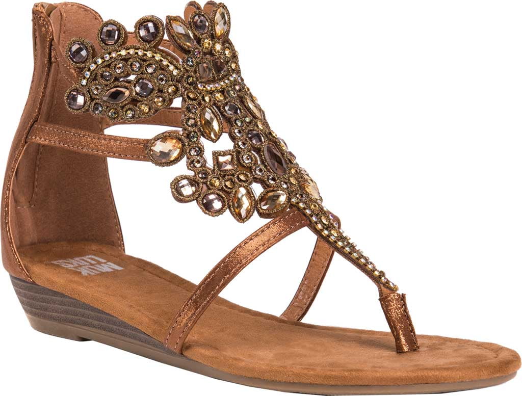 Women's Athena Sandals - Walmart.com