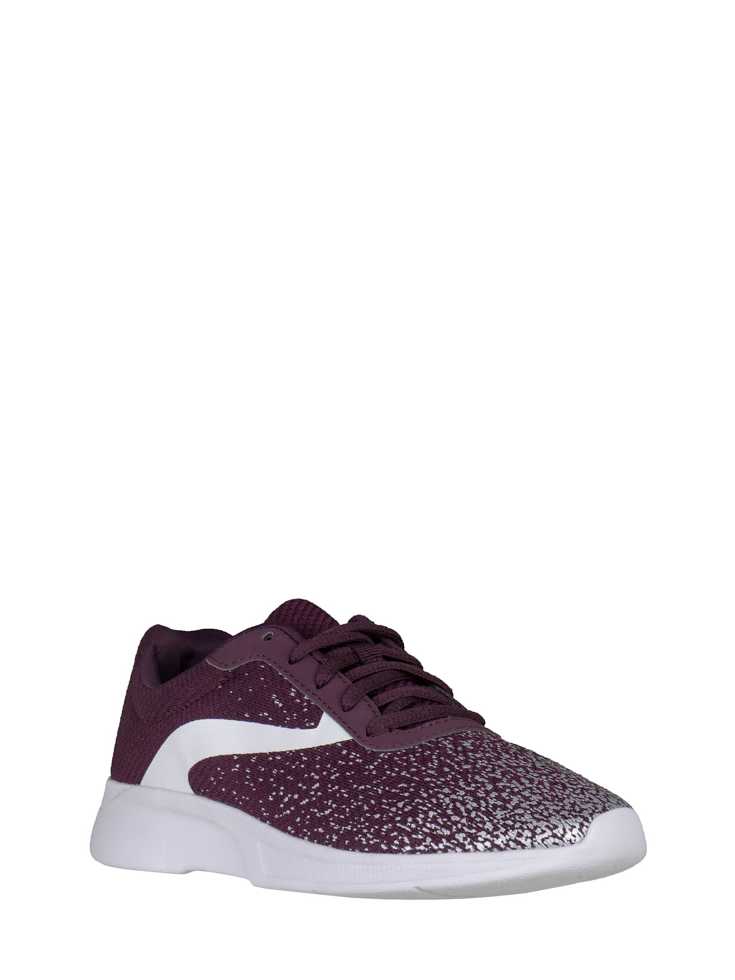 Women's Athletic Works Mesh Trainer - Walmart.com