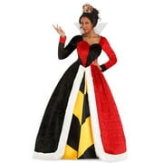 Disney Queen Of Hearts