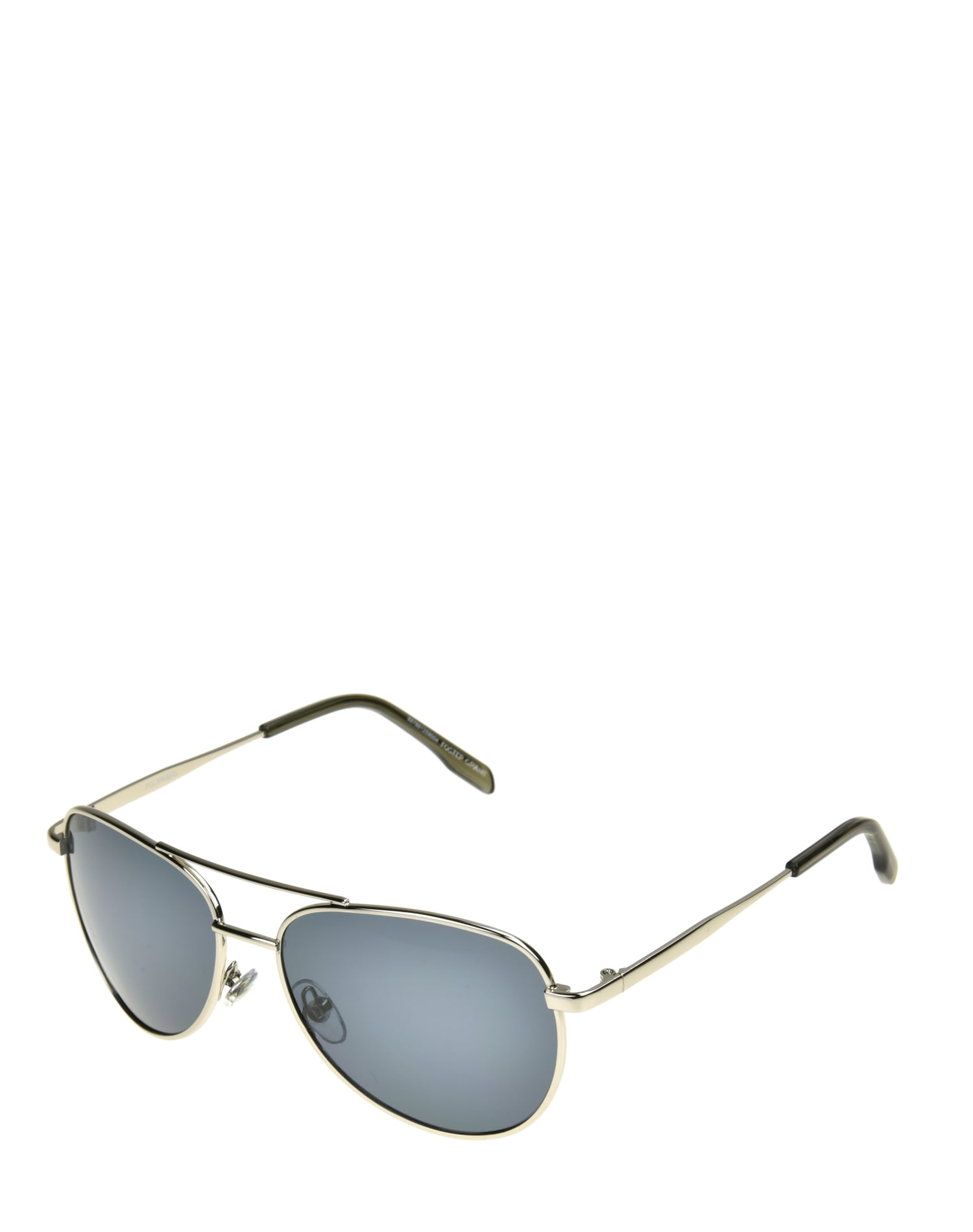 Women's Aviator Polarized 1 Sunglasses - Walmart.com