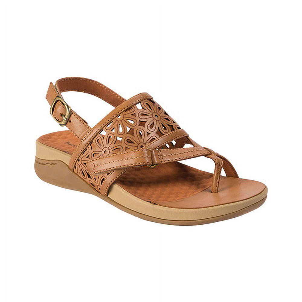 Women's Bare Traps Nika Toe Loop Sandal - Walmart.com