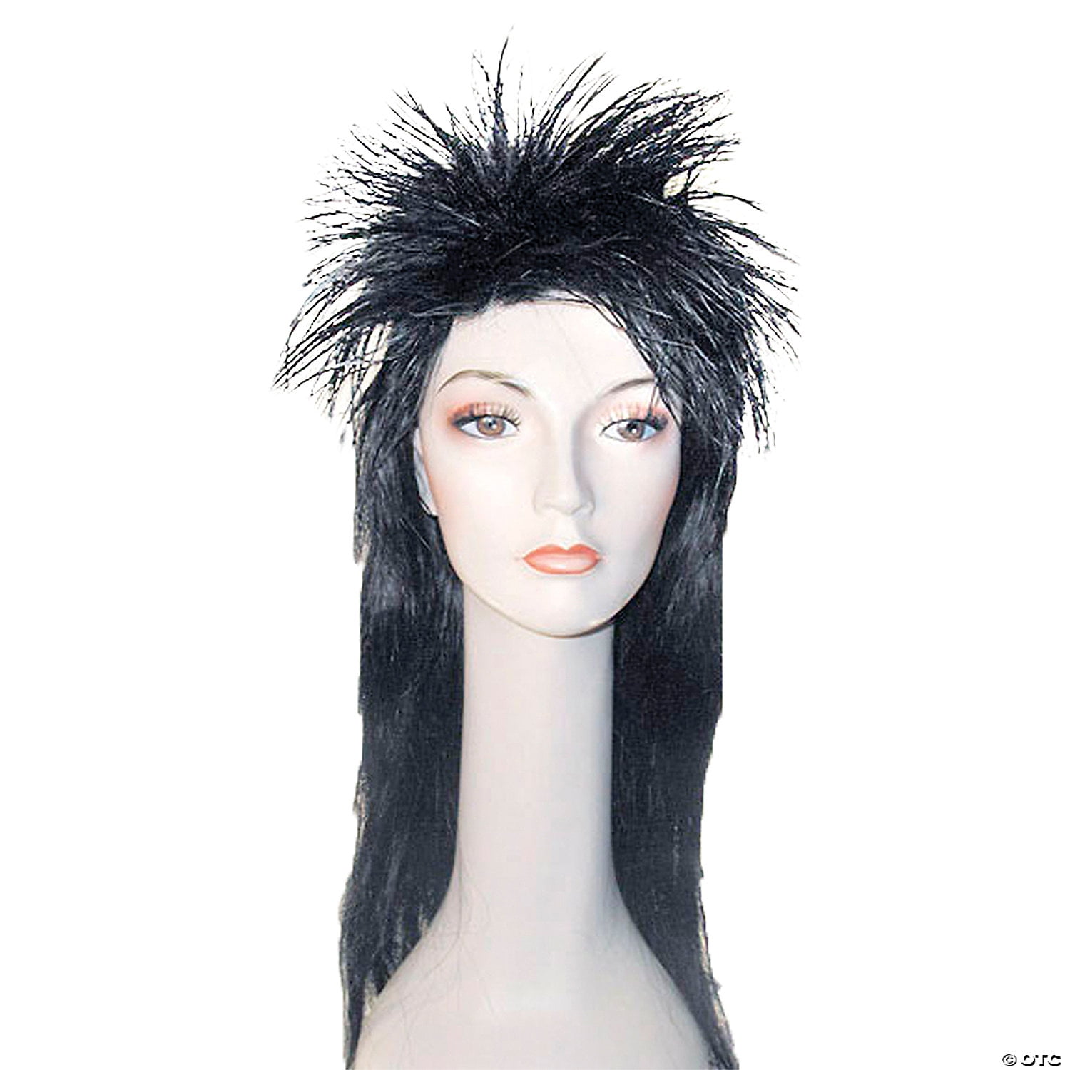 Morris Costumes New Bargain Elvira Wig - Walmart.com