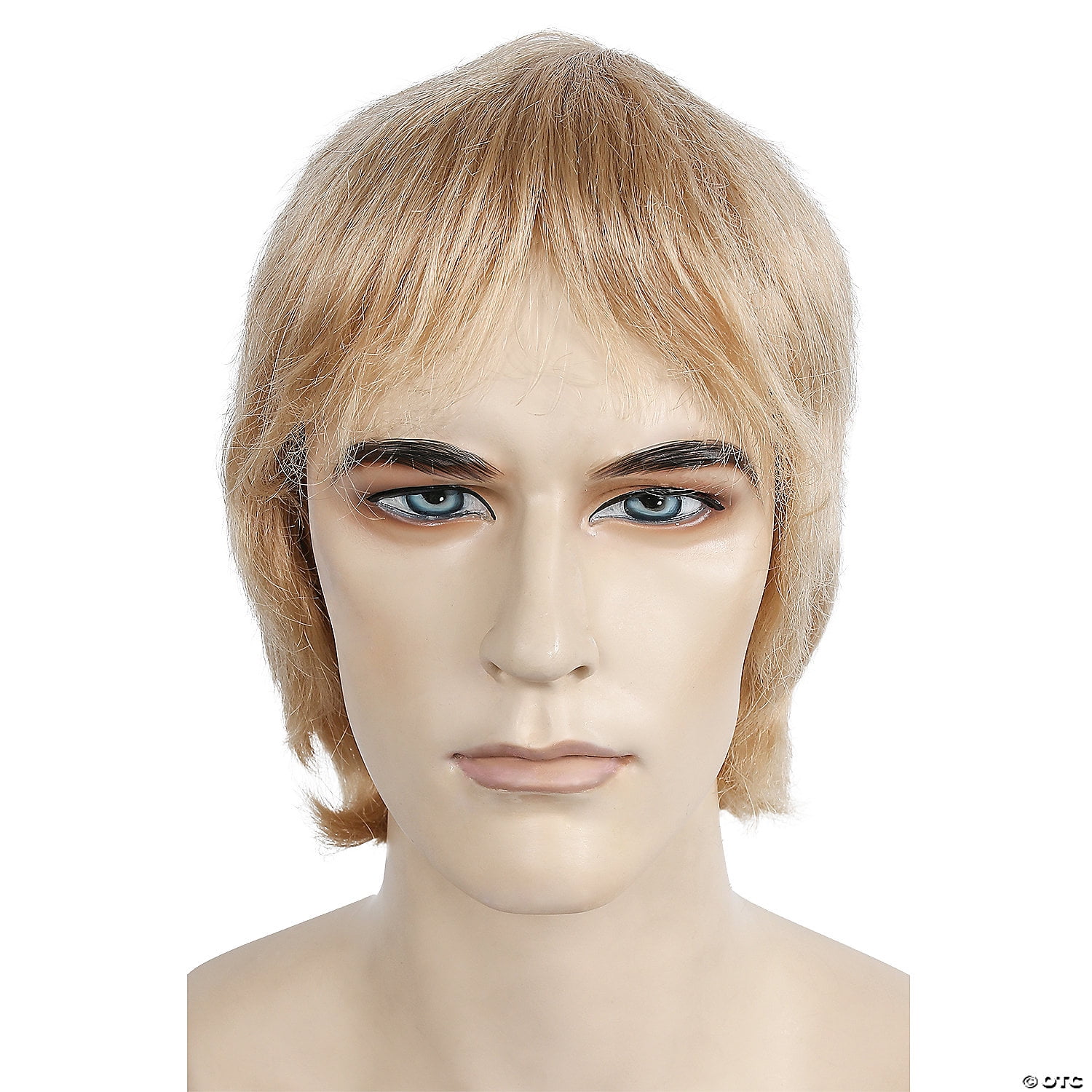 Women's Bargain Surfer Style Atp614 Wig - Walmart.com