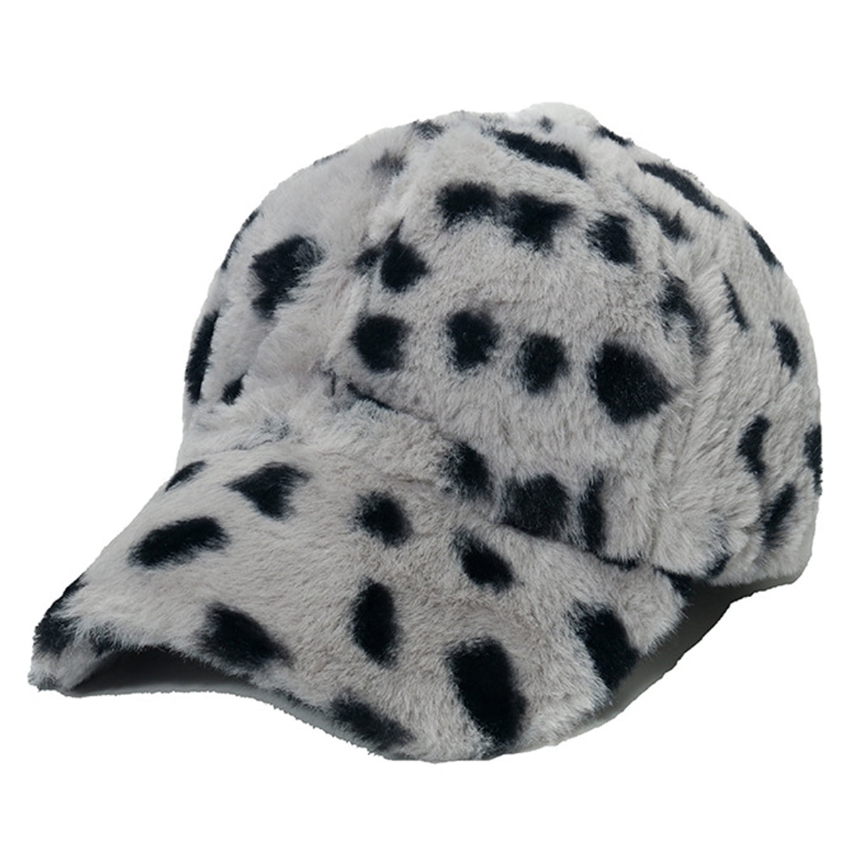 Women's Baseball Caps Trendy Unisex Sun Hat Summer Winter Adjustable ...