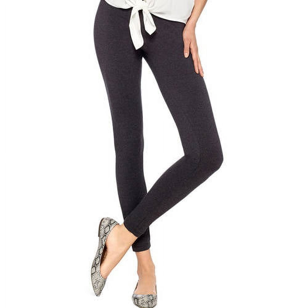 Women's Basic Cotton Leggings - Walmart.com