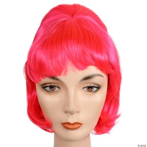 Beehive Wig