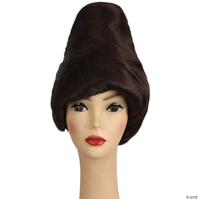 Beehive Wig