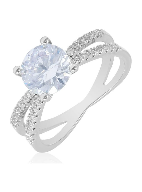 Shop Womens Rings - Walmart.com