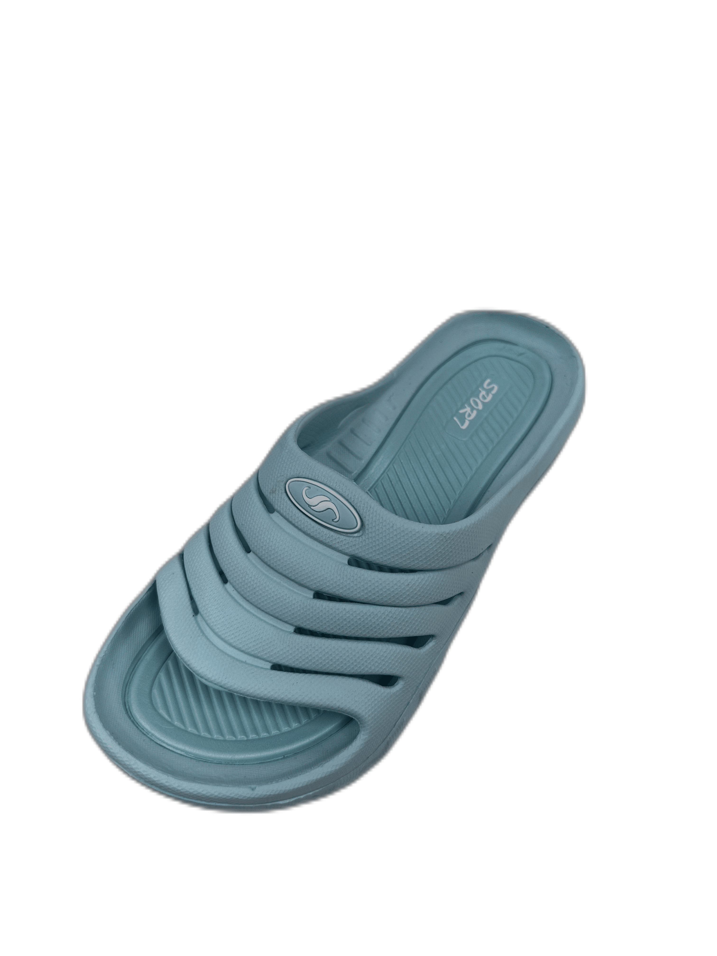 Women's Bella Flip Flop Summer Beach Sandals - Walmart.com