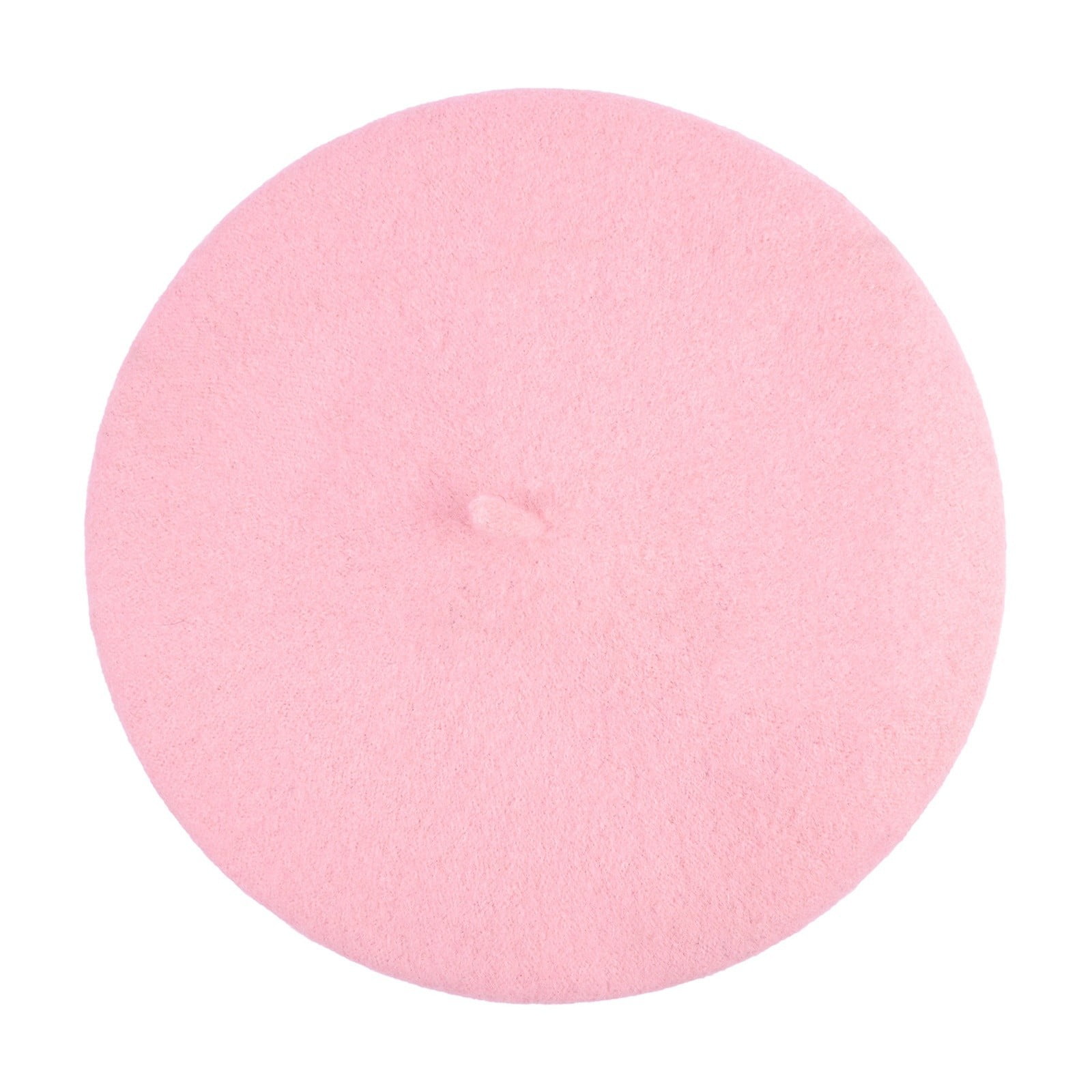 Women's Berets Wool Beret Hat French Hats Fashion Ladies Beret Caps For ...