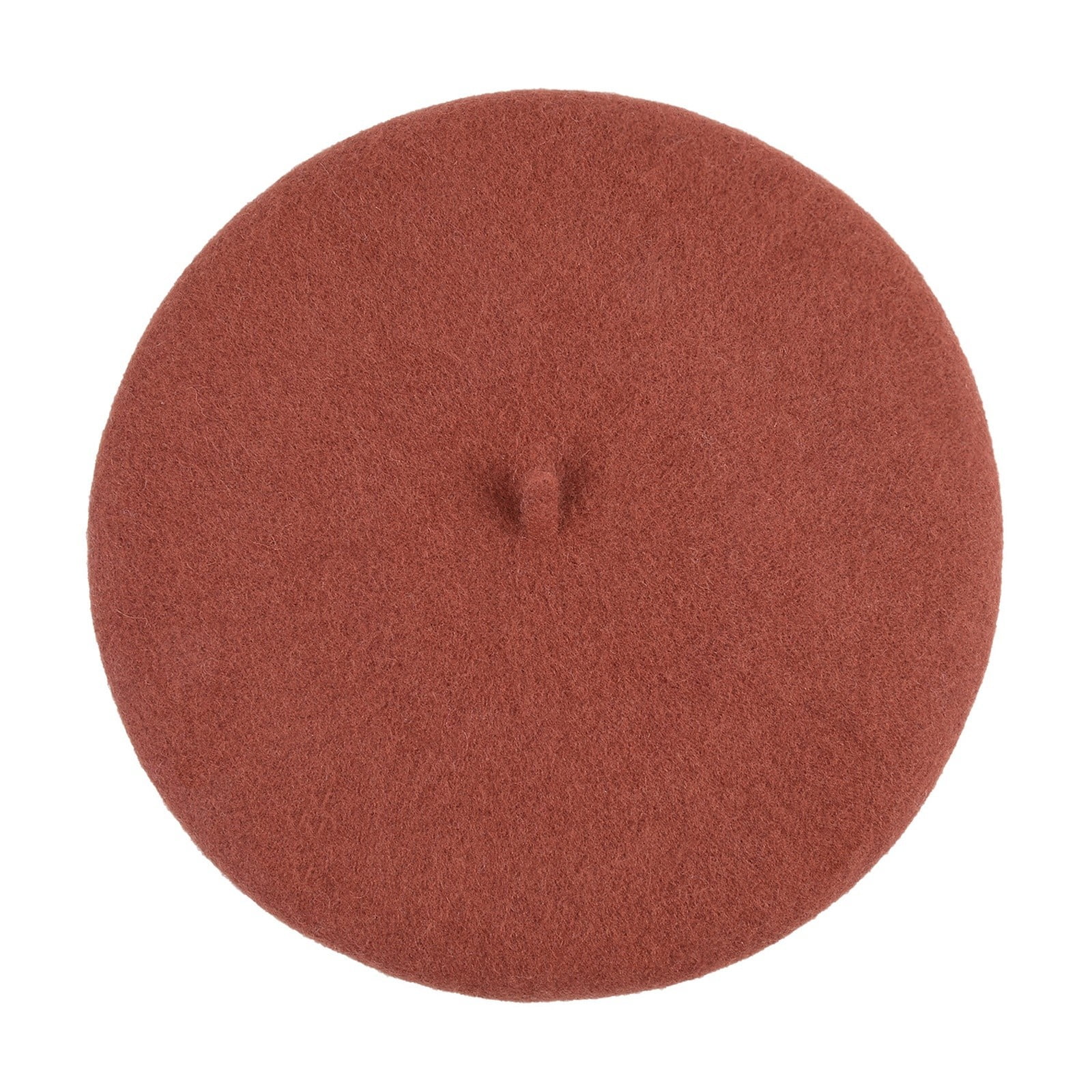 Women's Berets Wool Beret Hat French Hats Fashion Ladies Beret Caps For ...