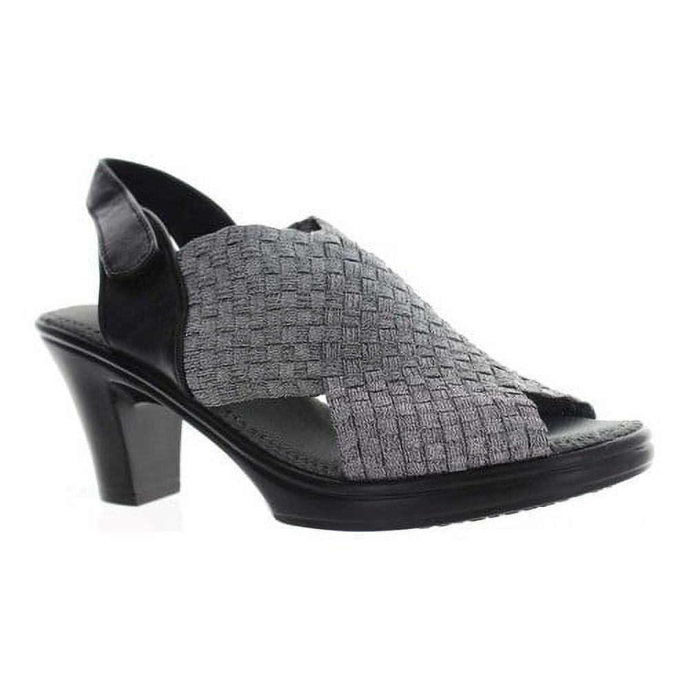 Women's Bernie Mev Beatrice Slingback Heel - Walmart.com