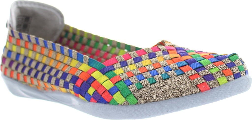 Women's Bernie Mev Catwalk - Walmart.com