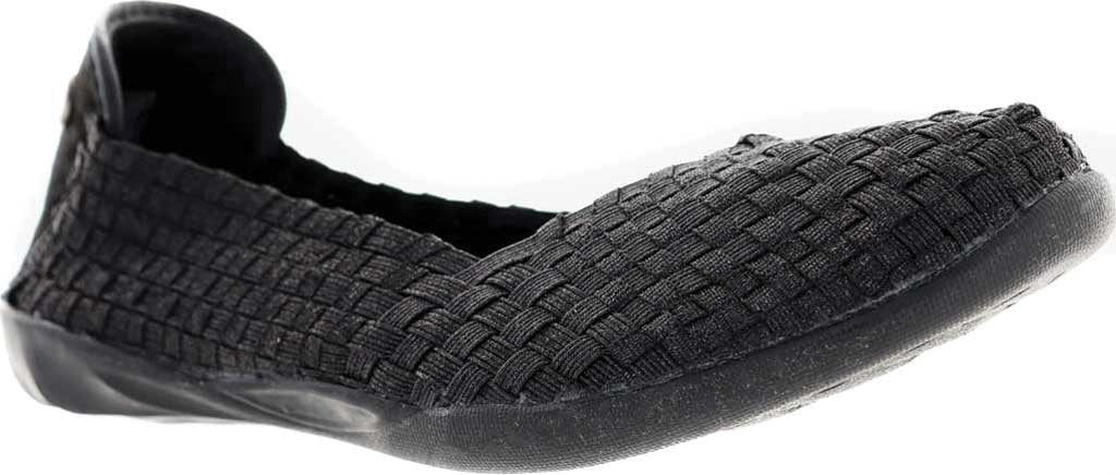 Bernie Mev Women's Catwalk Flat Ballerina Shoes - Walmart.com