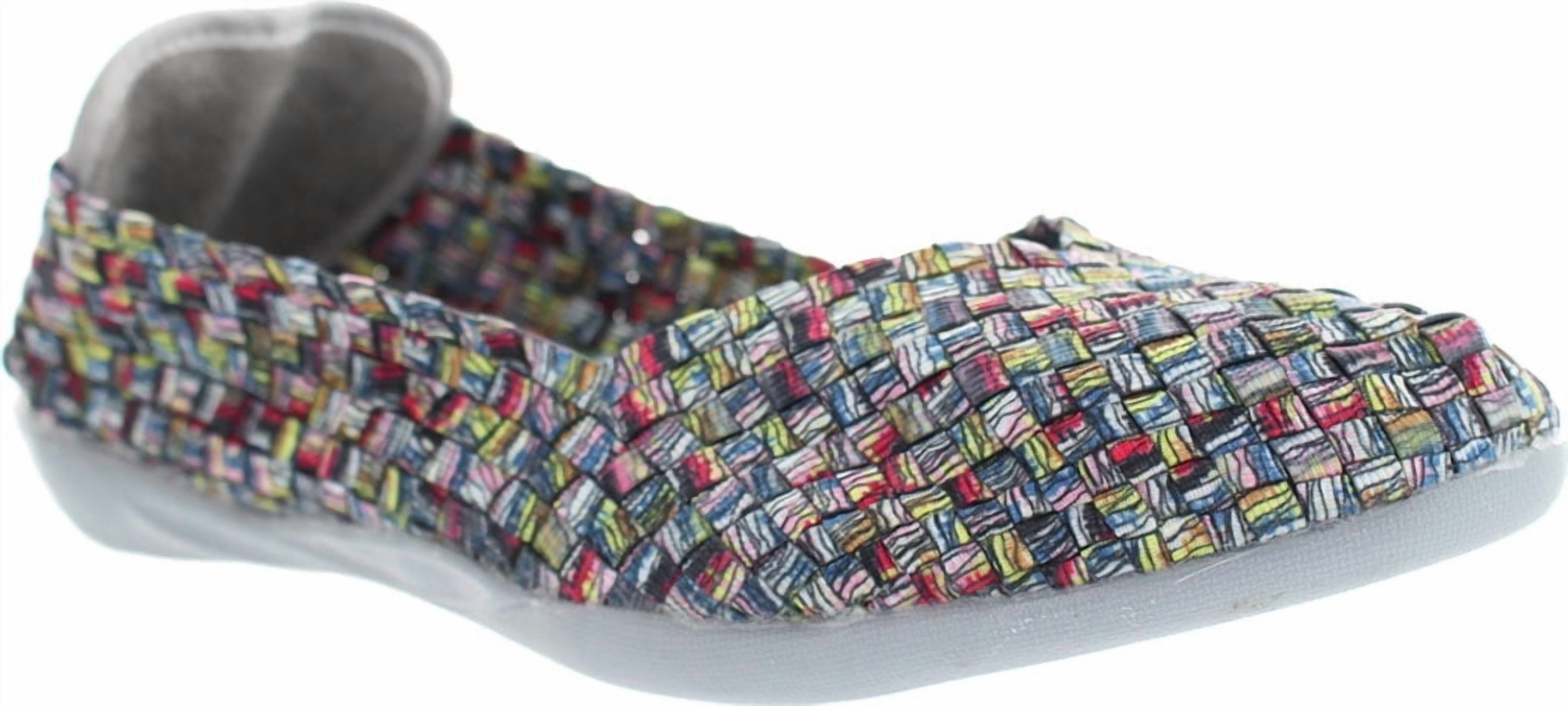 Women's Bernie Mev Catwalk Size 38 ICE (Run Small by one Size ...