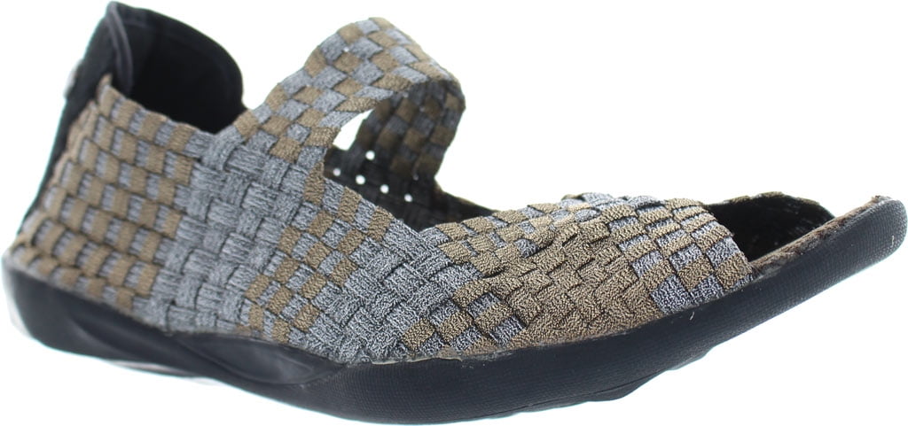 BERNIE MEV Chick Shoes - Walmart.com