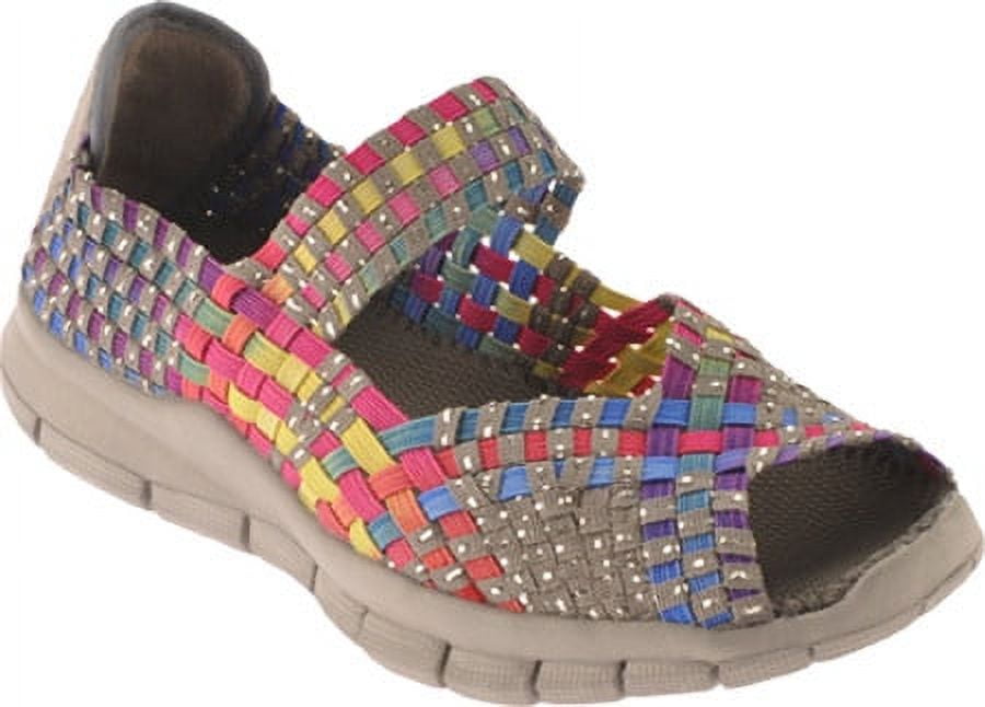 BERNIE MEV COMFI Shoes Multi - Walmart.com