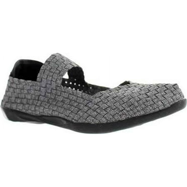 Bernie Mev Women's TW Rhianna Leather Shoes - Walmart.com