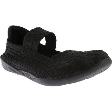 Bernie Mev Women's Venti Gem Wedge Shoes - Walmart.com