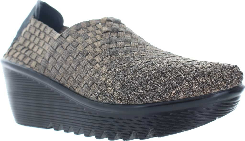 Women's Bernie Mev Gem Wedge - Walmart.com