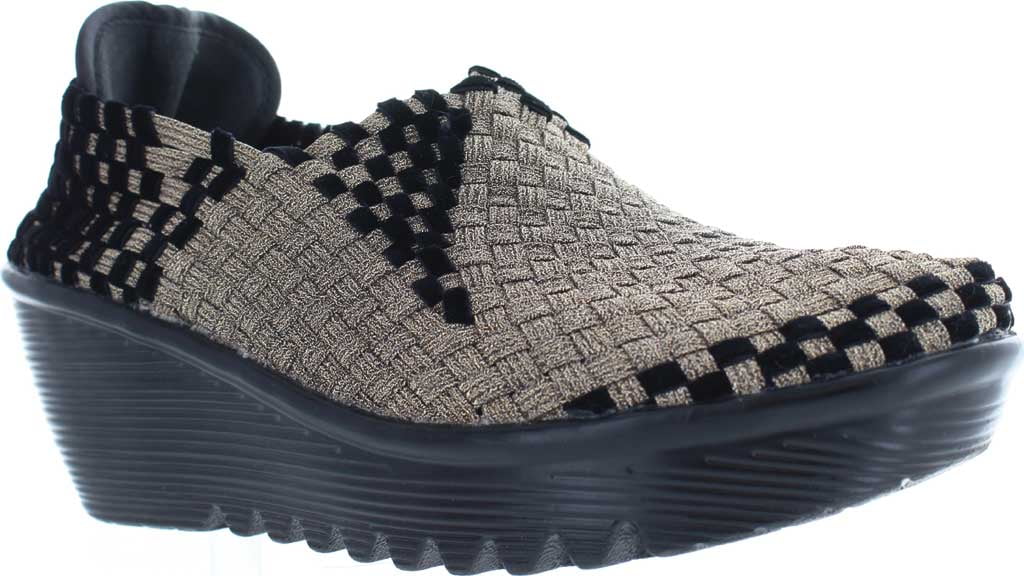 Women's Bernie Mev Gem Wedge - Walmart.com