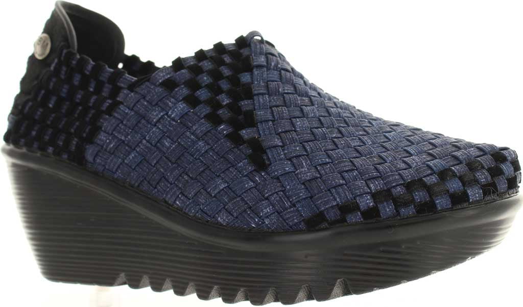 Women's Bernie Mev Gem Wedge - Walmart.com