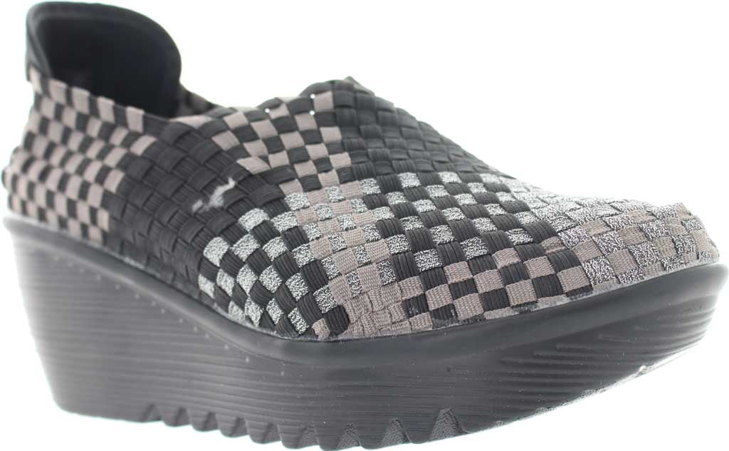 Women's Bernie Mev Gem Wedge - Walmart.com