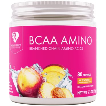 BPI Sports Best BCAA Powder, Blue Raspberry, 30 Servings - Walmart.com