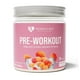 Women's Best Pre-Workout Booster Powder, Sour Peach Candy, 200g, 7 oz ...