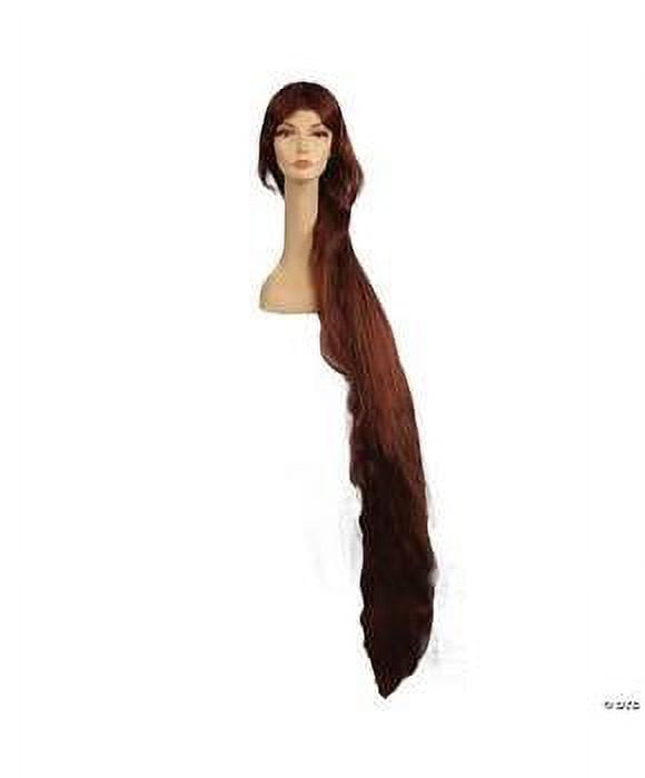 Morris Costumes LW16DA Better Godiva Wig for Women - Walmart.com