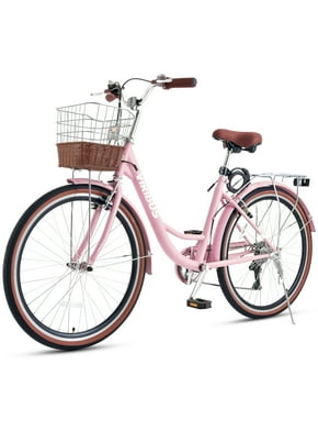 Adult Bikes | Pink - Walmart.com