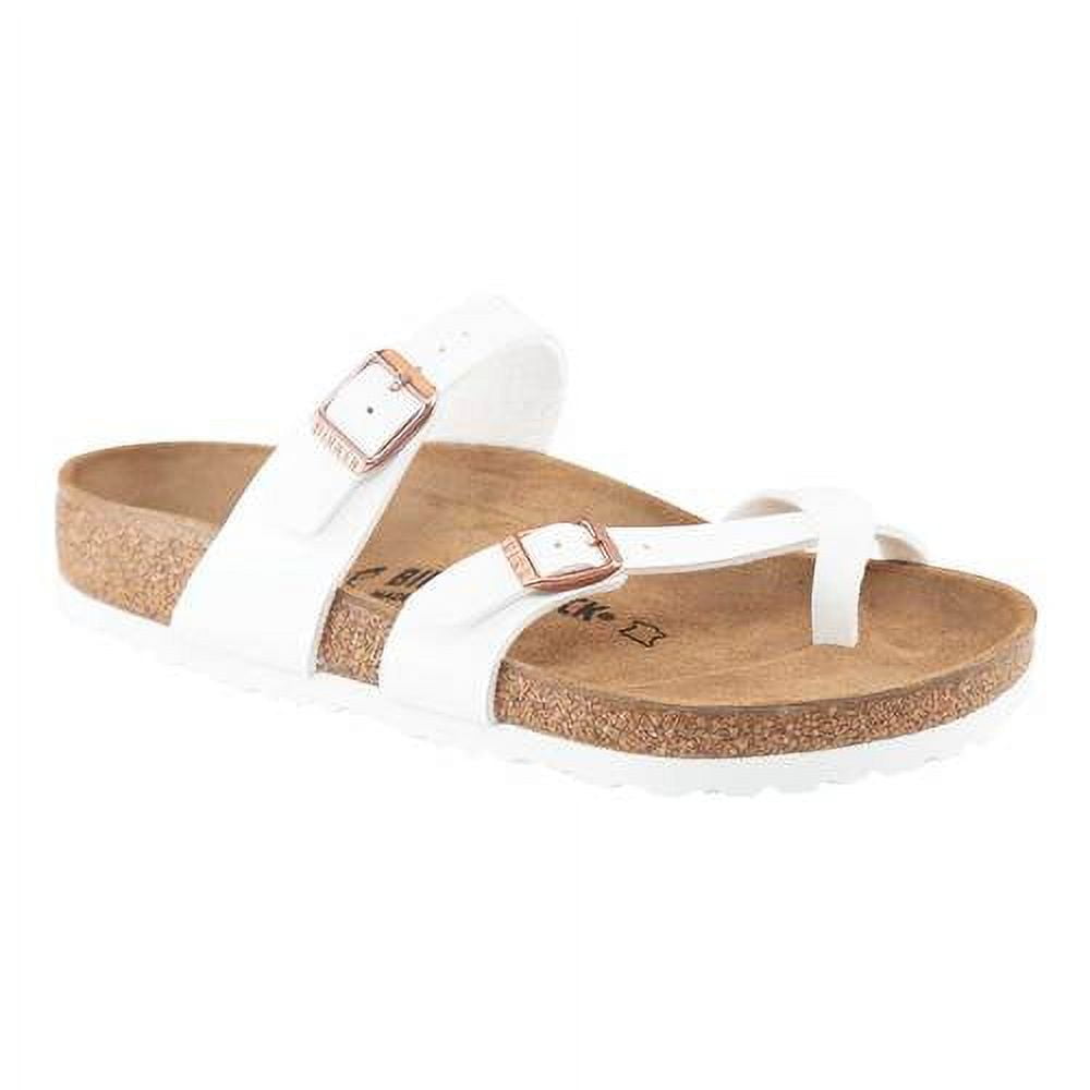 Women's Birkenstock Mayari Birko Flor - Walmart.com