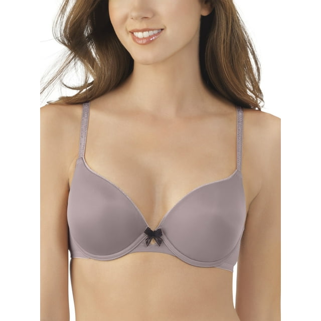 Womens Bonus Boost Underwire Add A Size Push Up Bra Style 75315